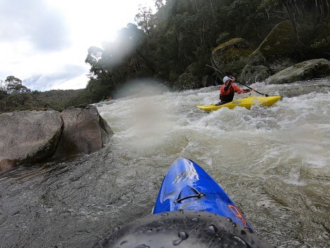 MITTA MITTA RIVER